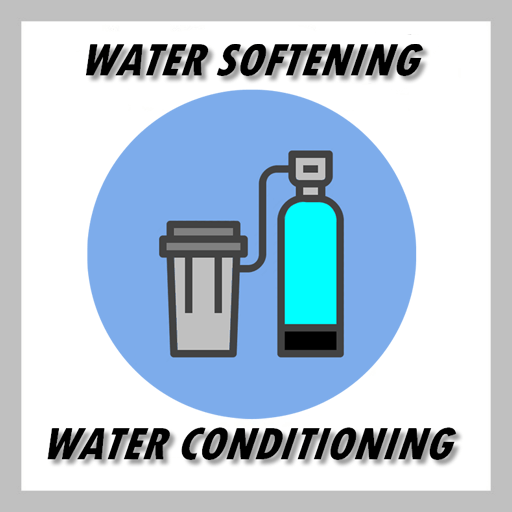 What is Water Conditioning? - Jersey Plumbing Service