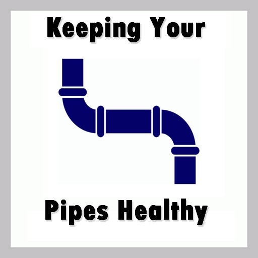 How To Keep Your Home's Pipes Healthy - Jersey Plumbing Service